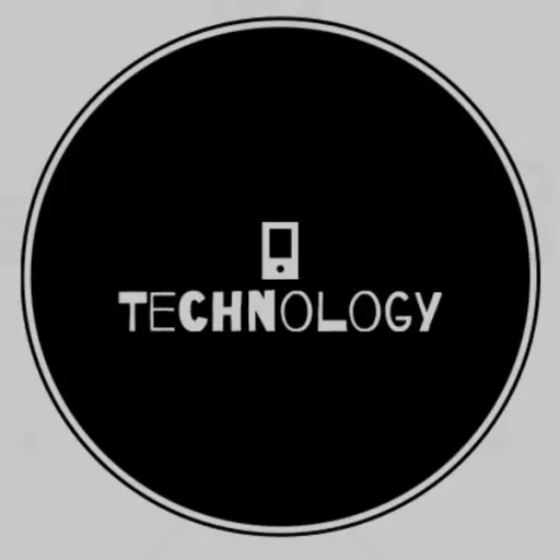 Technology Logo Maker