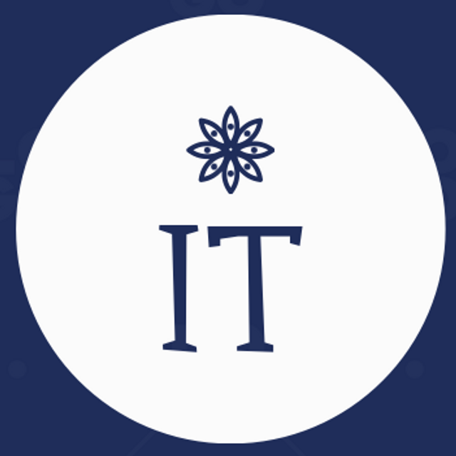 IT Logo Maker | LOGO.com