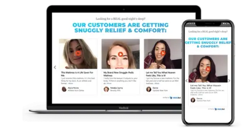 8 Important Testimonial Templates To Increase Brand Awareness