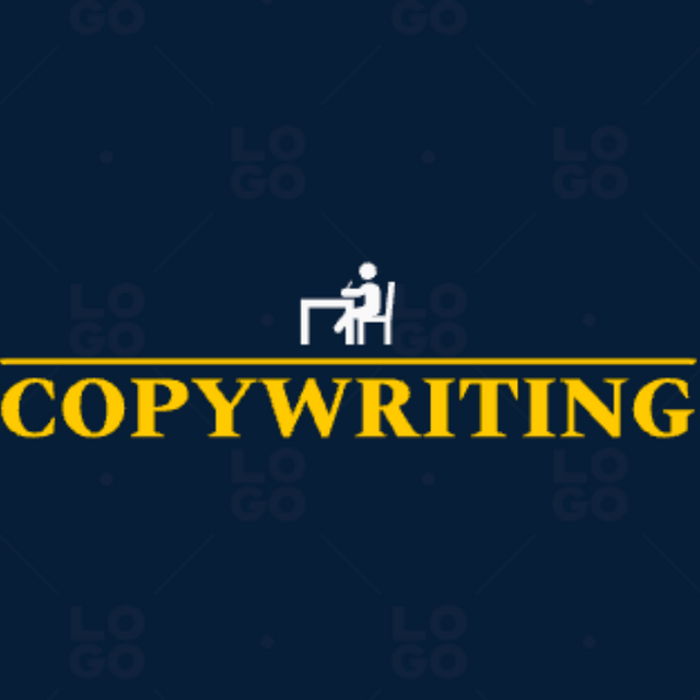 Copywriting Logo Maker | LOGO.com