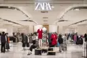 The Zara Logo And Brand: Modernity In A Timeless Logo Design