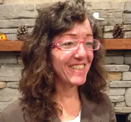 Lisa Schaefer Roundup Contributor