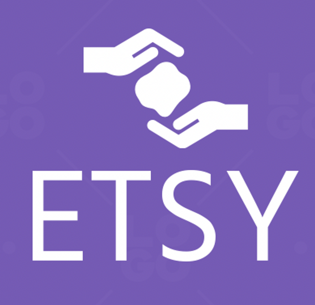 Etsy Shop Logo Maker | LOGO.com