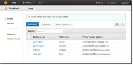 10 Hosting Choices To Get The Best Email For Business Needs