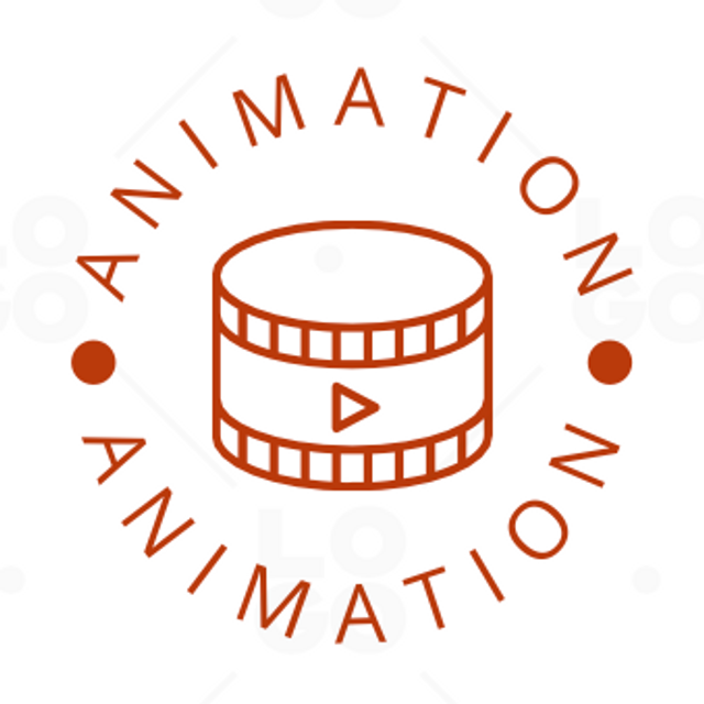 Animation Logo Maker | LOGO.com