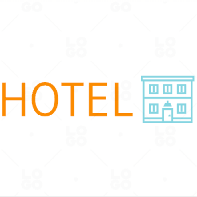 Hotel Logo Maker | LOGO.com