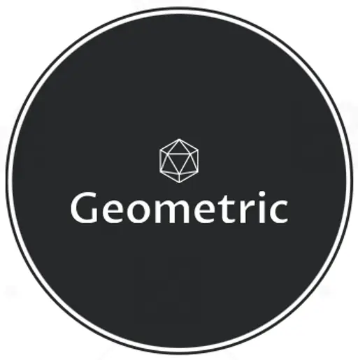 Geometric Logo Maker