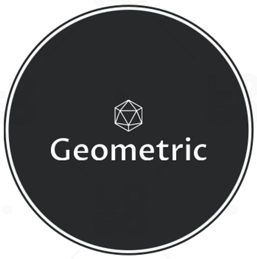 Geometric Logo Maker | LOGO.com