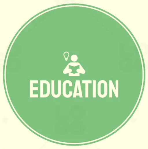 Education Logo Maker