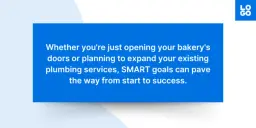 SMART Goals Examples for Small Businesses