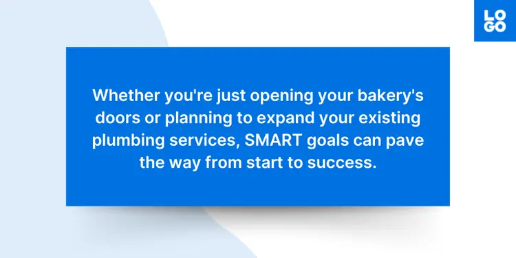 SMART Goals Examples for Small Businesses