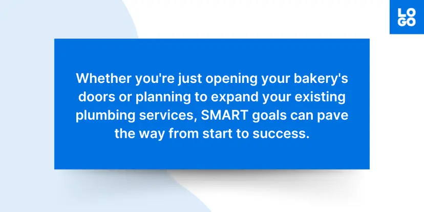 SMART Goals Examples for Small Businesses