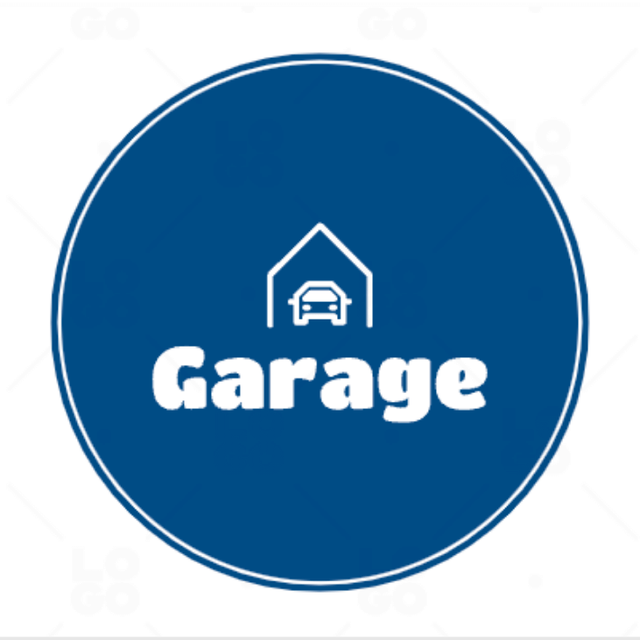 Garage Logo Maker | LOGO.com