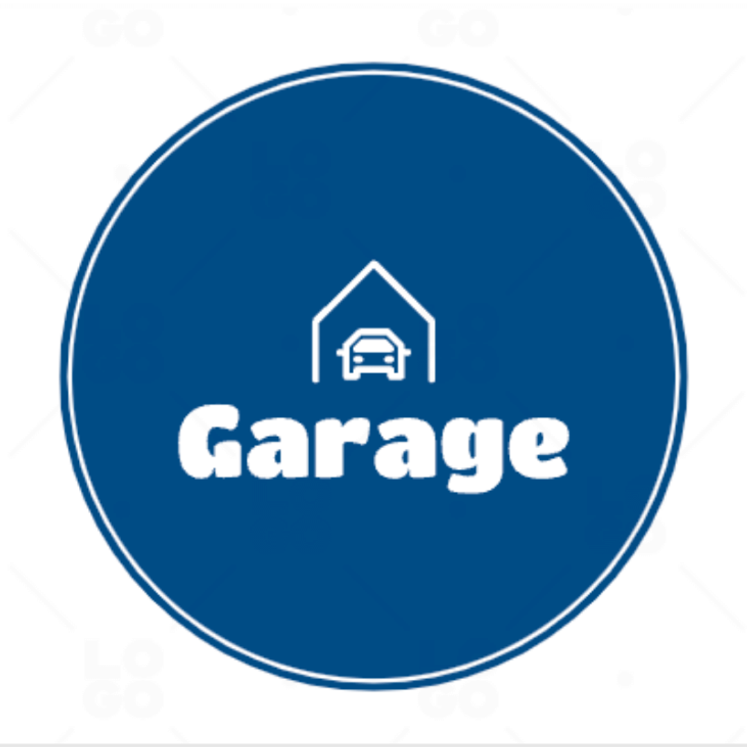 Garage Logo Maker | LOGO.com