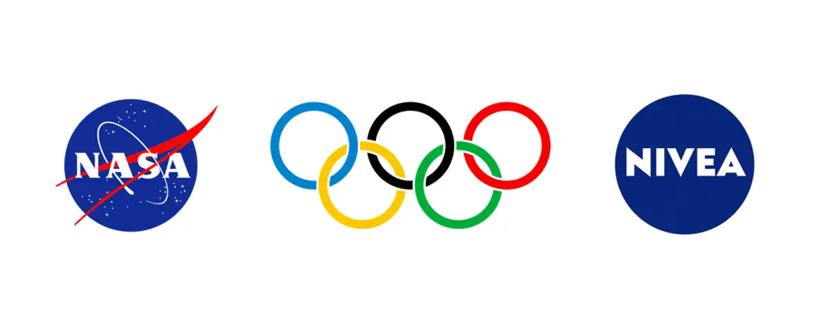 8 Logo Shapes To Get Your Brand In Good Shape (With Examples)