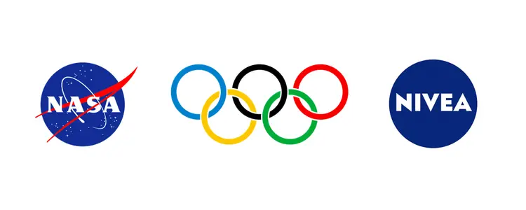 8 Logo Shapes To Get Your Brand In Good Shape (With Examples)