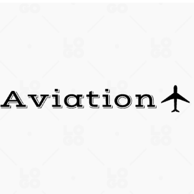 Aviation Logo Maker | LOGO.com