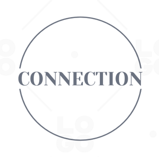 Connection Logo Maker | LOGO.com