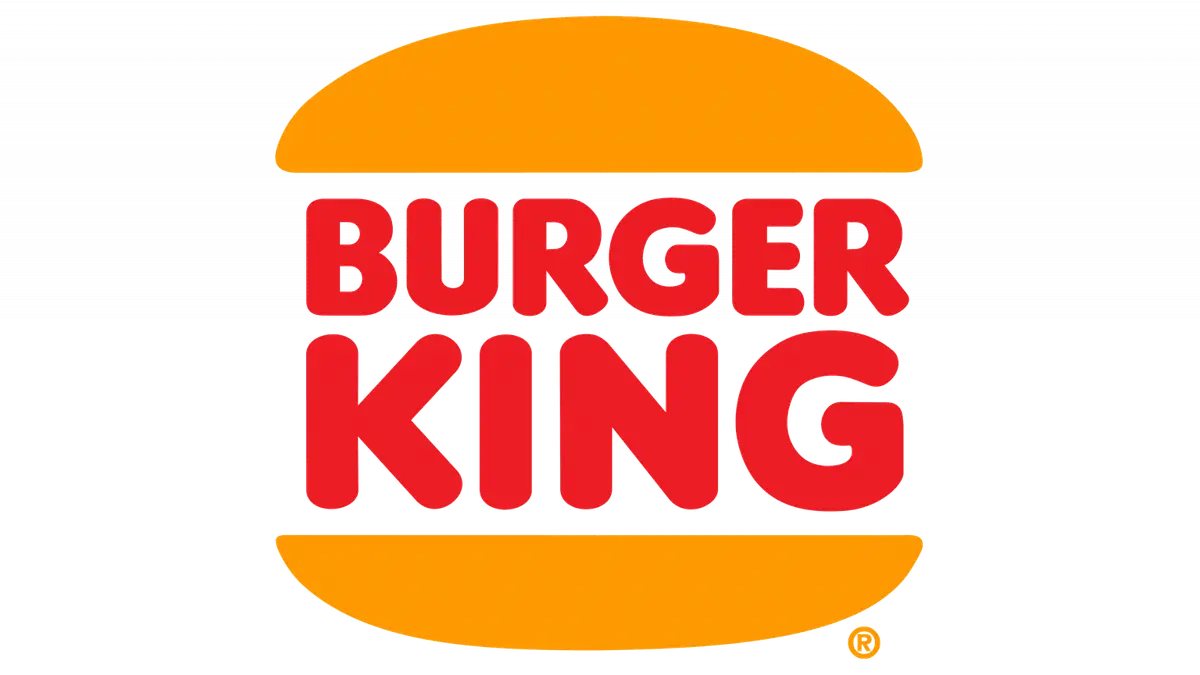 The Burger King Logo & Brand: Consistent Branding Since 1953