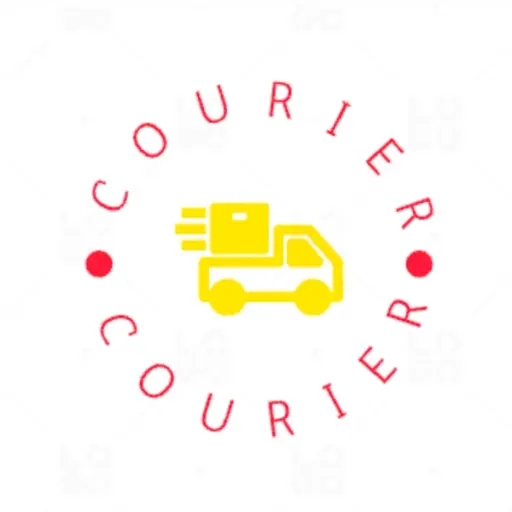 Courier Logo Maker