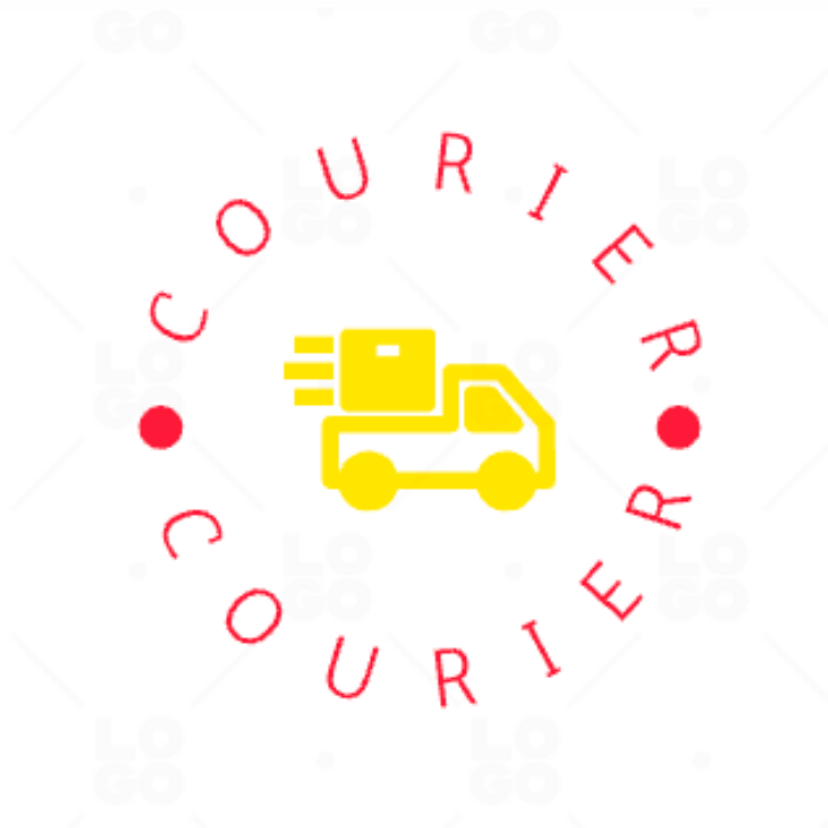Courier Logo Maker | LOGO.com