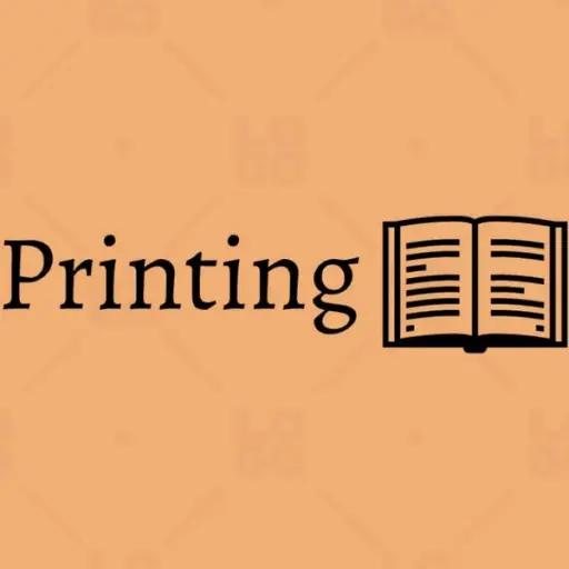 Printing Logo Maker