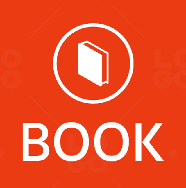 Book Logo Maker | LOGO.com