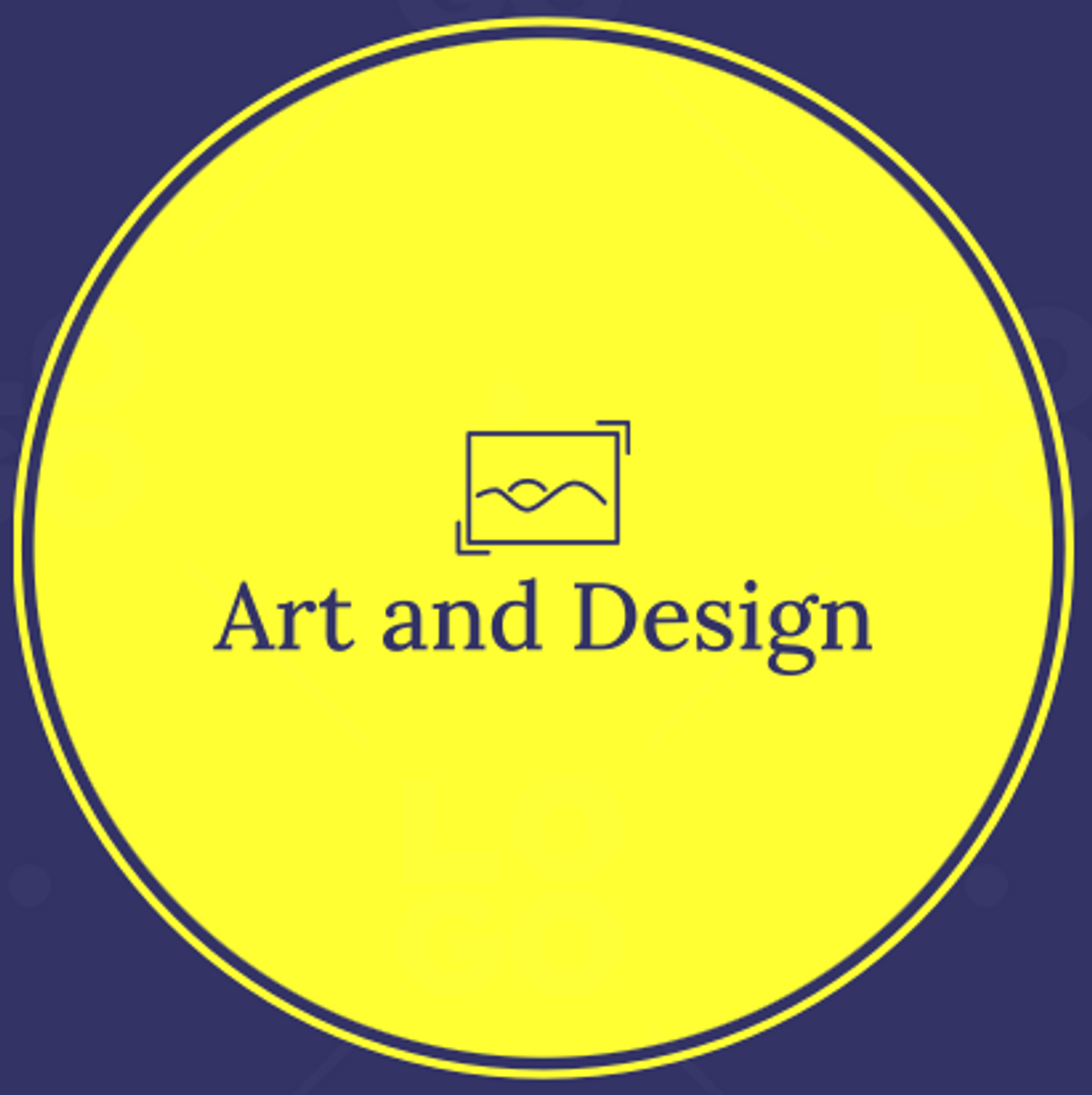 Art and Design Logo Maker | LOGO.com