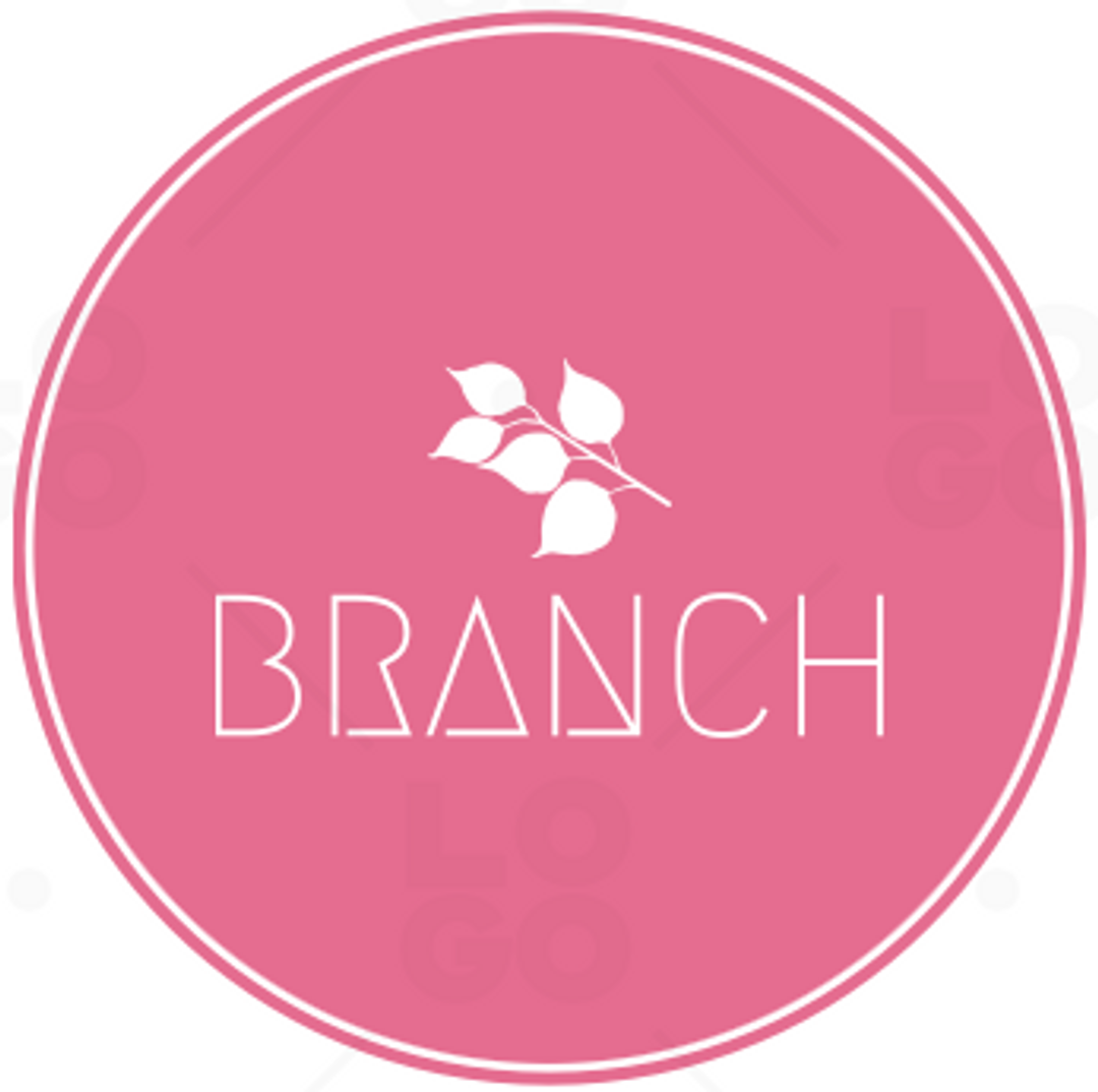 Branch Logo Maker | LOGO.com