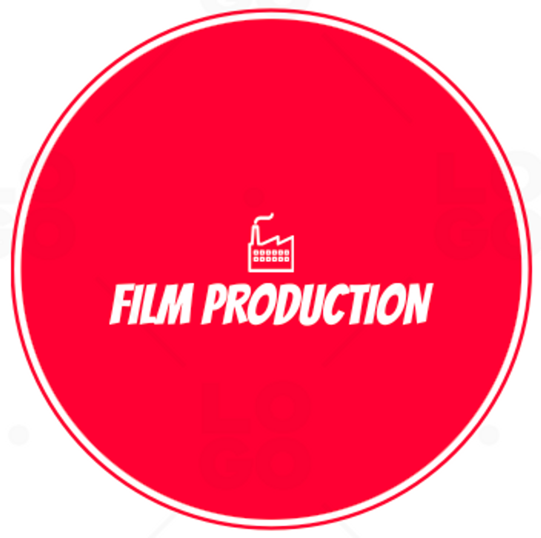 Film Production Logo Maker | LOGO.com