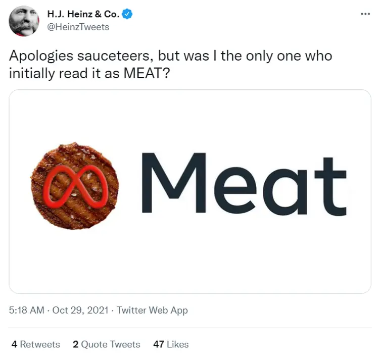 The Unveiling: Facebook’s New Logo And Name