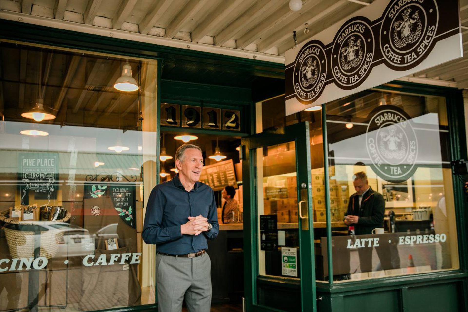 The Starbucks Logo: The Evolution Of The Brand + 10 Fun Facts