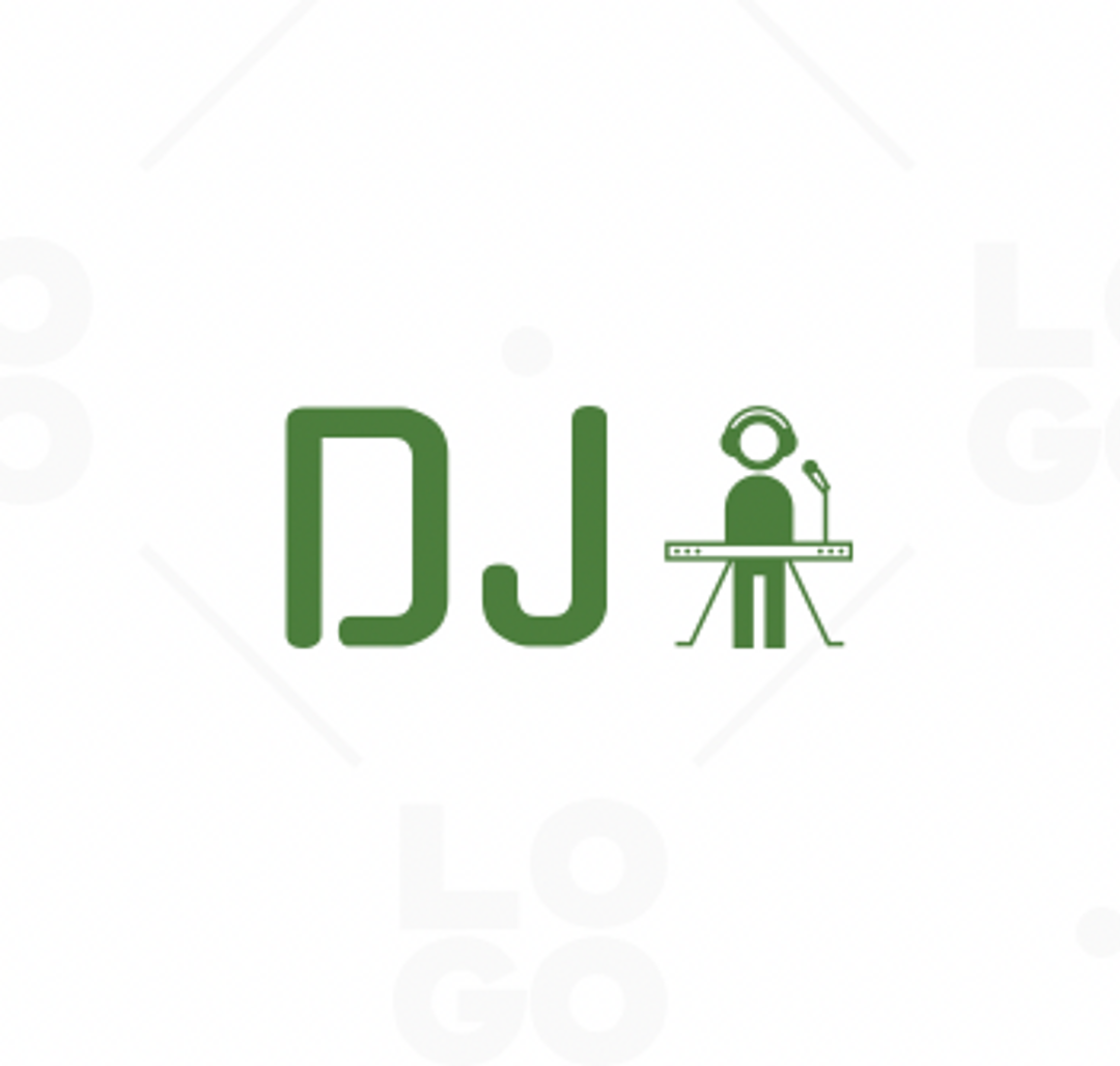 DJ Logo Maker | LOGO.com
