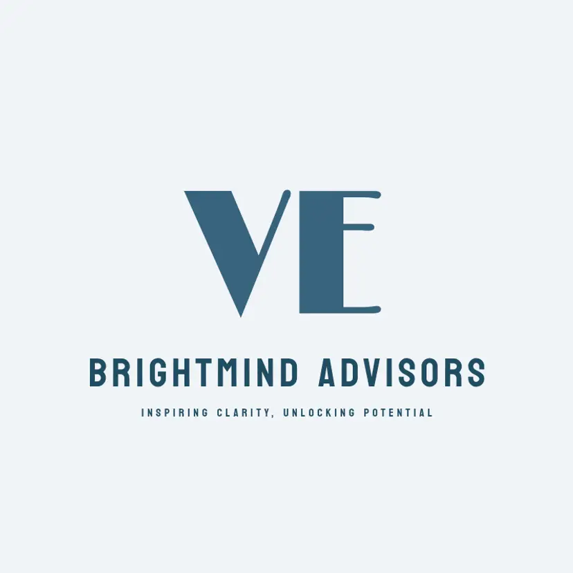 Consulting Logo Ideas & Designs | Create a free {industry} logo in minutes