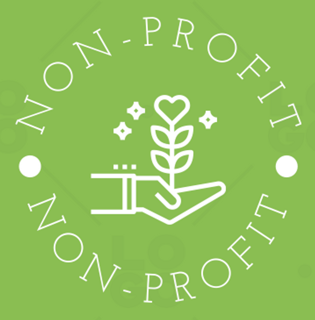 Non Profit Logo Maker | LOGO.com