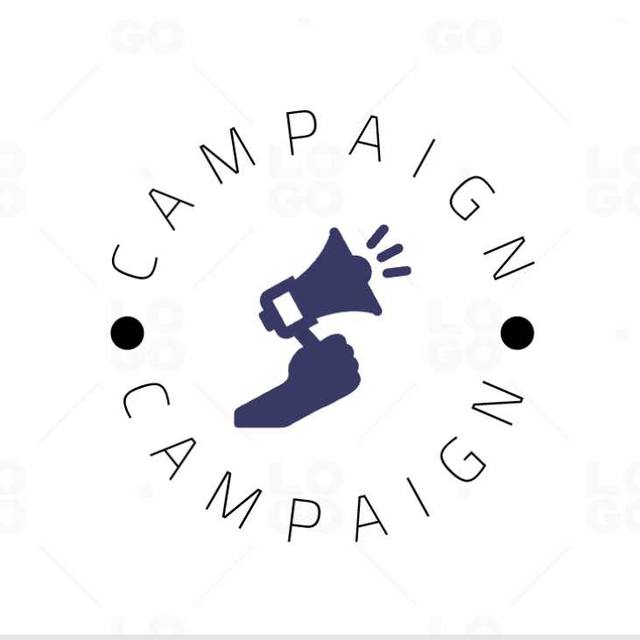 Campaign Logo Maker | LOGO.com