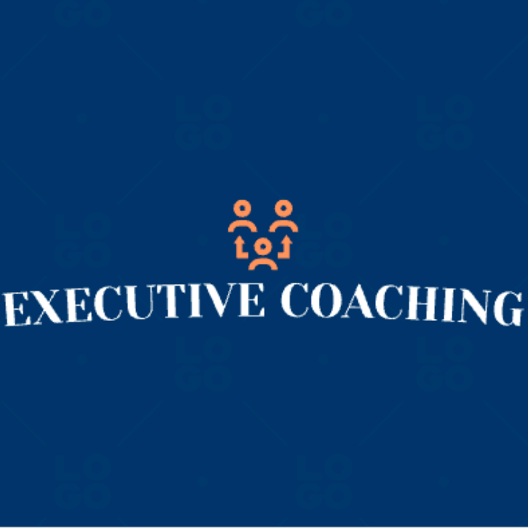Executive Coaching Logo Maker | LOGO.com