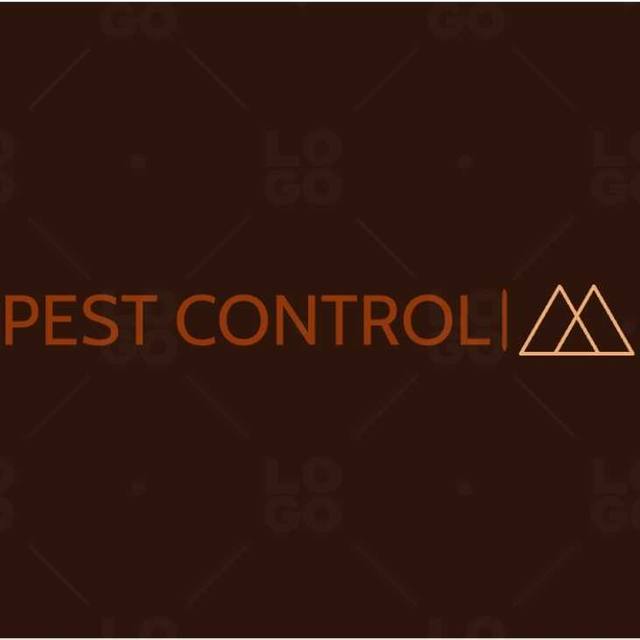 Pest Control Logo Maker | LOGO.com