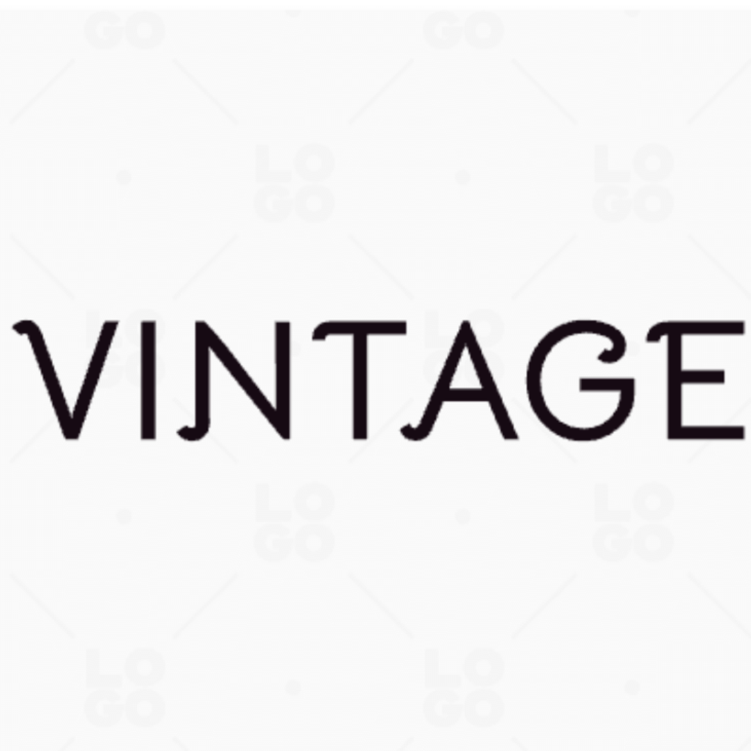 Vintage Logo Maker Logo Maker | LOGO.com