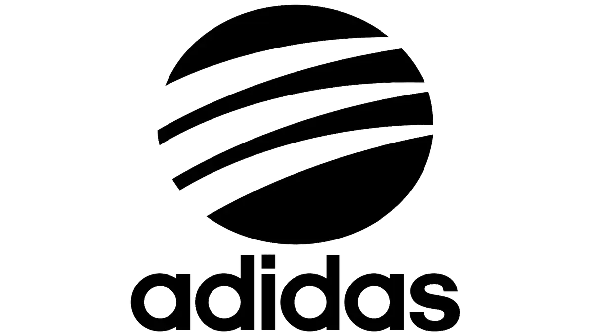 The Adidas Logo & Brand: A Story Of Heritage And Rivalry