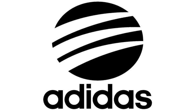 The Adidas Logo & Brand: A Story Of Heritage And Rivalry