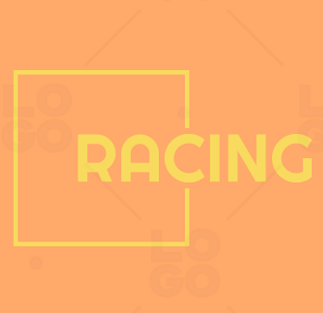 Racing Logo Maker | LOGO.com