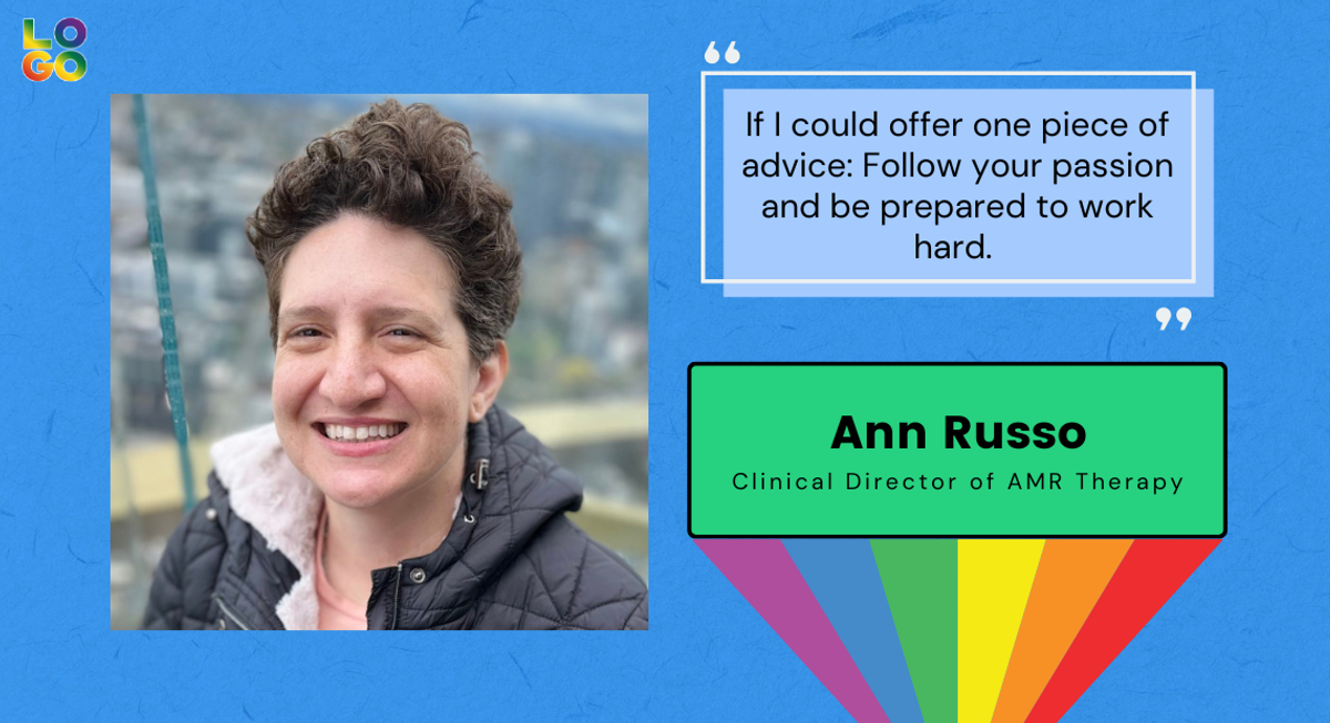 26 LGBTQ+ Founders And CEOs On How To Succeed As An Entrepreneur In The ...
