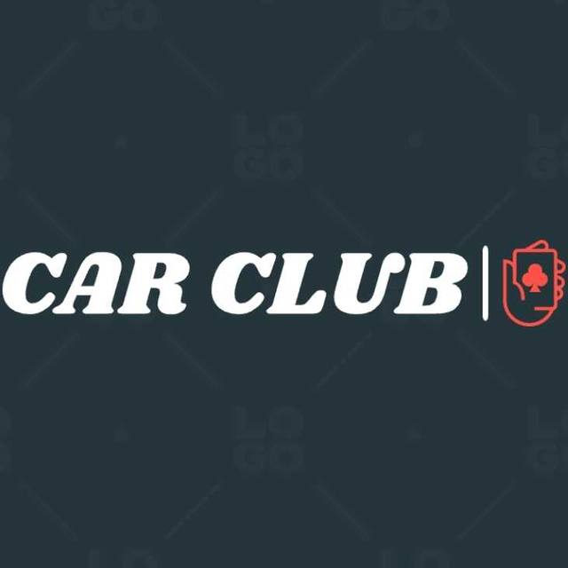 Car Club Logo Maker | LOGO.com