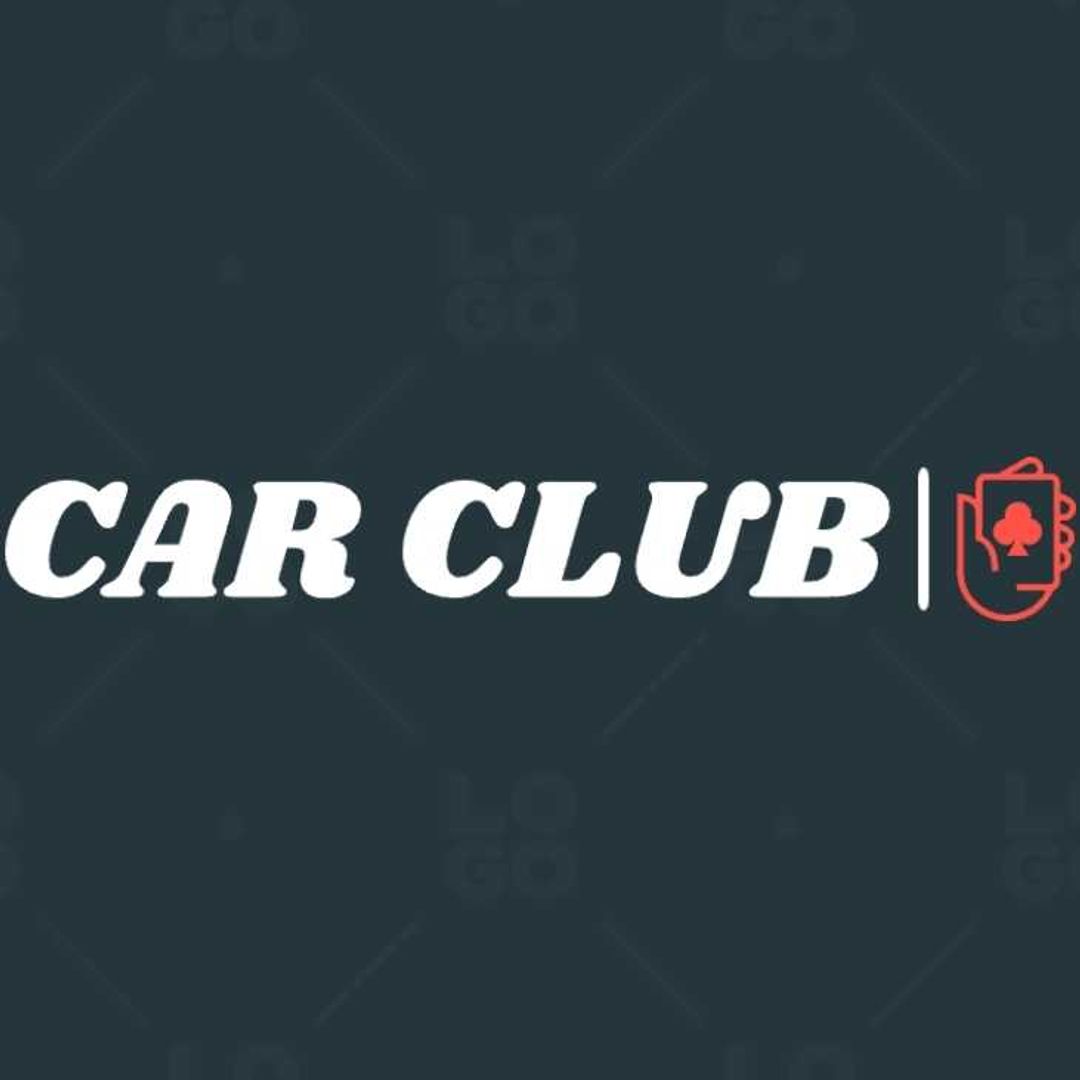 Car Club Logo Maker | LOGO.com