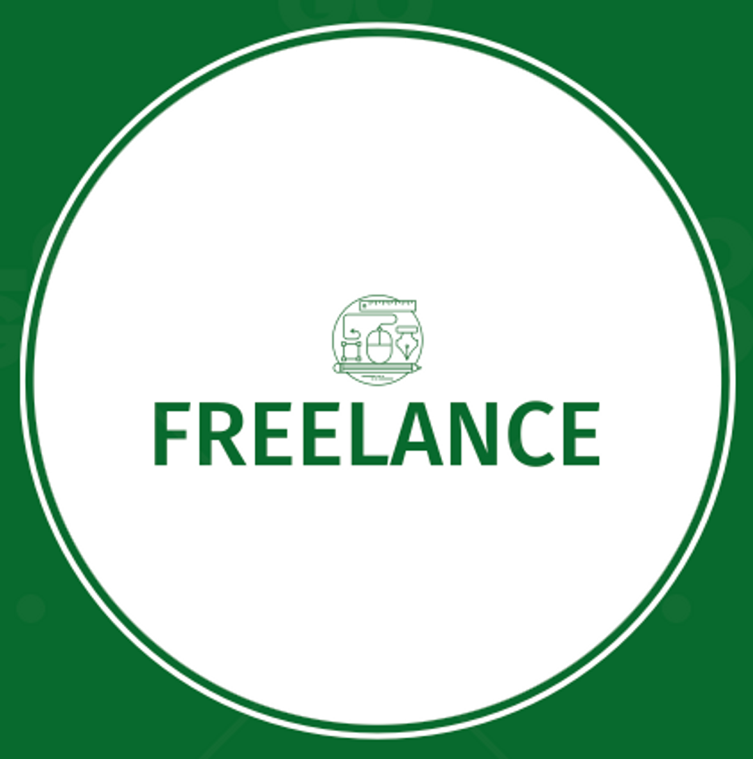 Freelance Logo Maker | LOGO.com