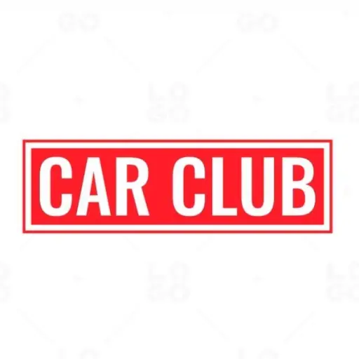 Car Club Logo Maker