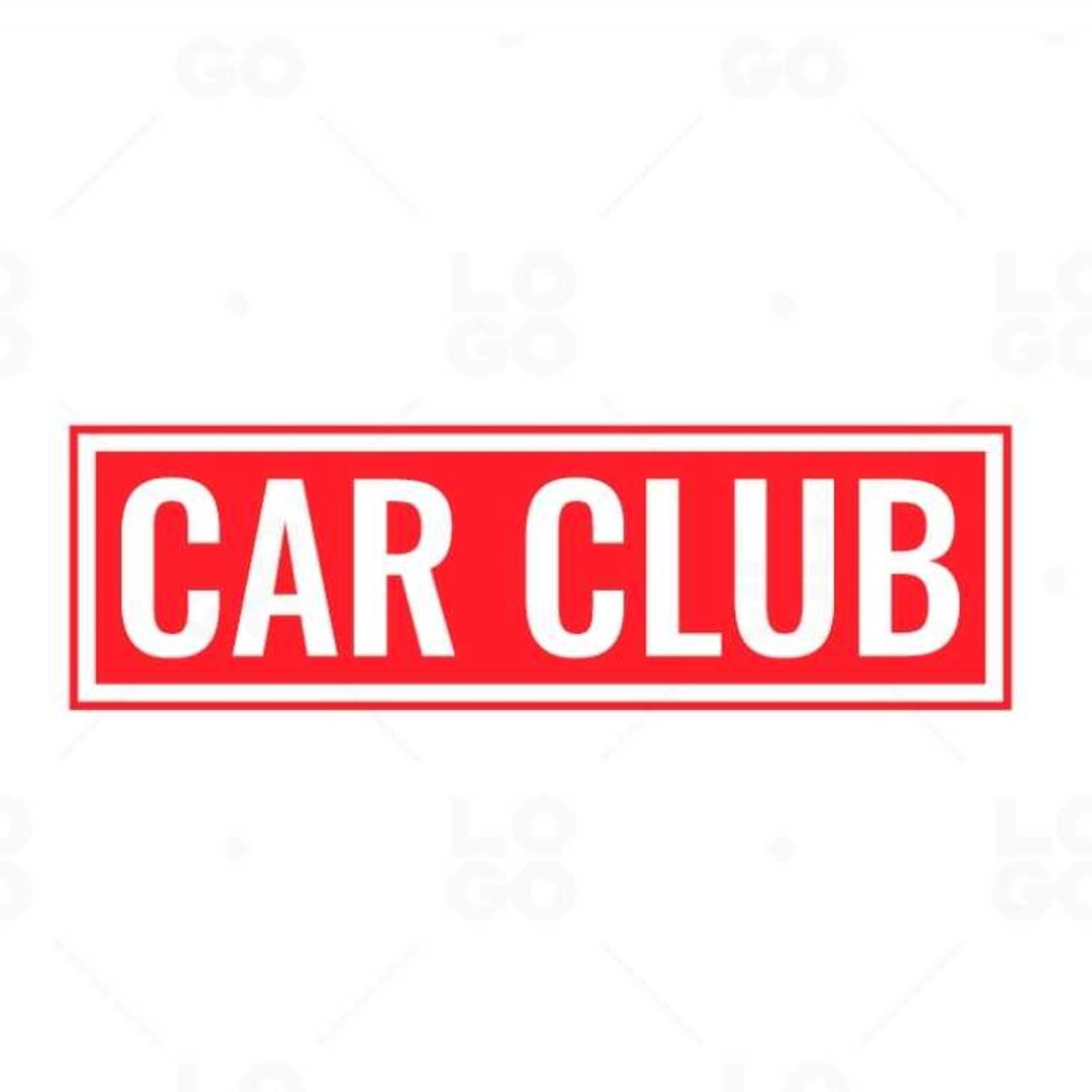 Car Club Logo Maker | LOGO.com