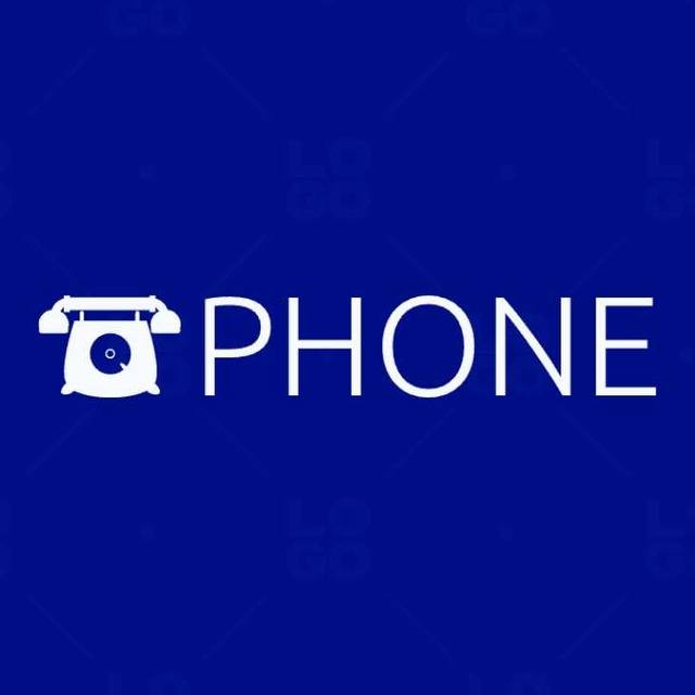 Phone Logo Maker | LOGO.com