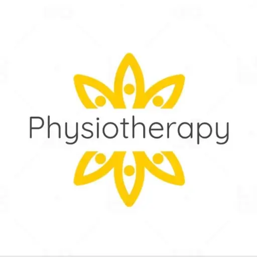 Physiotherapy Logo Maker